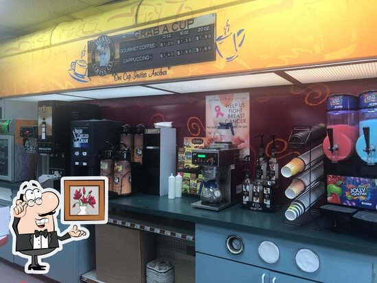 New Corner Variety & Deli in Chicopee - Restaurant reviews
