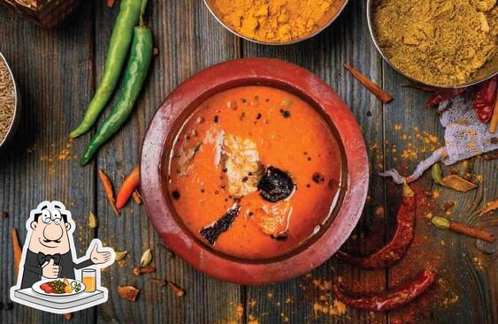 Pathaayam restaurant, Sharjah, Muweilah - Restaurant reviews