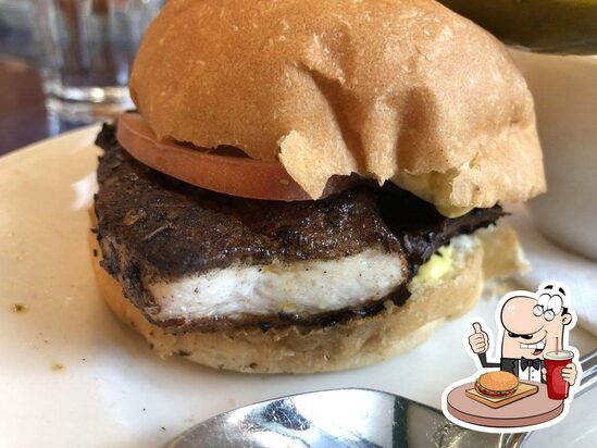 Prairie Ink in Winnipeg - Restaurant menu and reviews