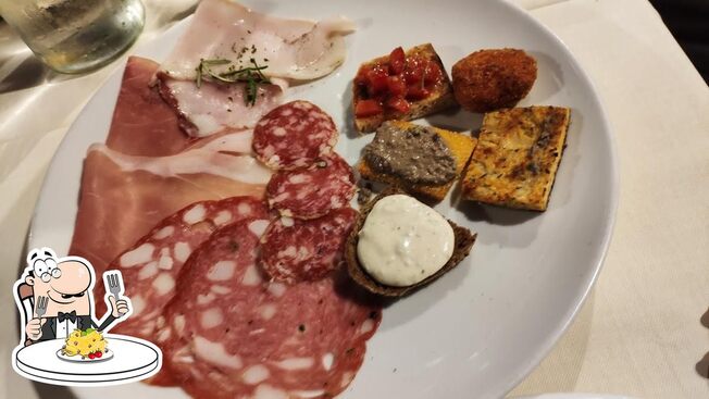 Ristorante Pizzeria A Bimbotto, Capannori, Via Di Vorno - Menu e ...