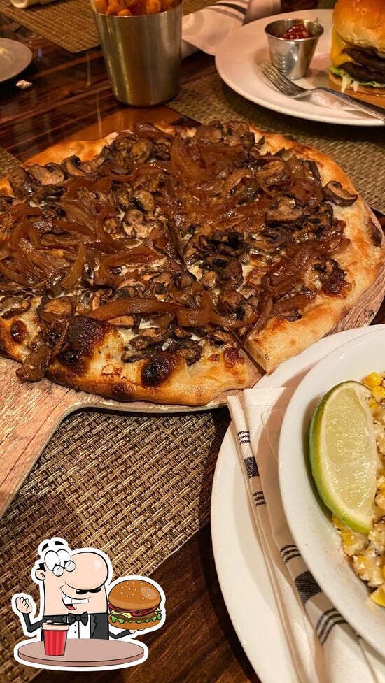 Roanoke Restaurant in Chicago - Restaurant menu and reviews