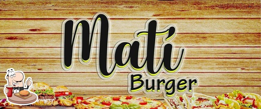 Matí Burger, Monterrey - Menú del restaurante, precios y reseñas