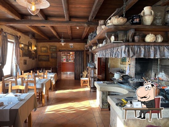 Restoran “Trošt”, Vrsar - Restaurant menu, prices and reviews