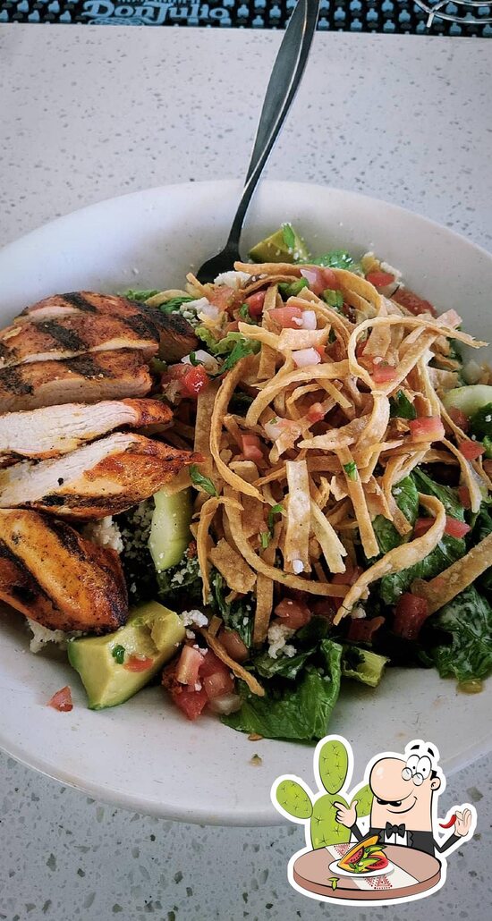 Centrico in Phoenix - Restaurant menu and reviews