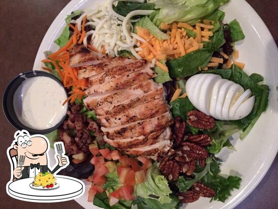 Boston Pizza in Edson - Restaurant menu and reviews