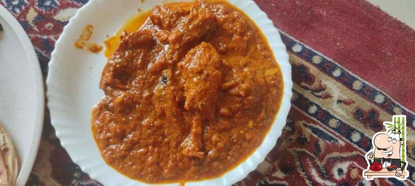 VV restaurant & bar, Virar - Restaurant menu and reviews