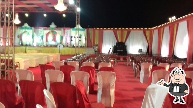 Ansh Marriage Garden Nunsar - Restaurant menu, prices and reviews