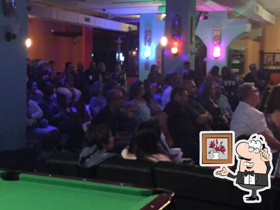 The Hideaway Den in Mandeville - Restaurant menu and reviews