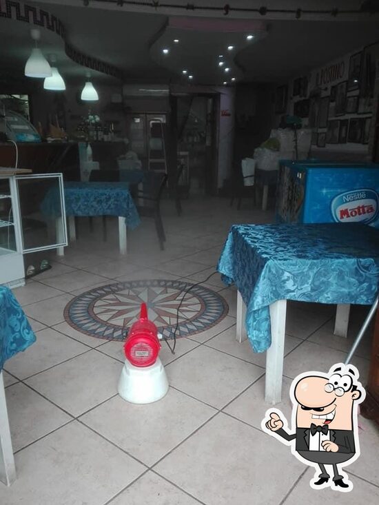 Il Postino, Procida - Menu del ristorante, prezzi e recensioni