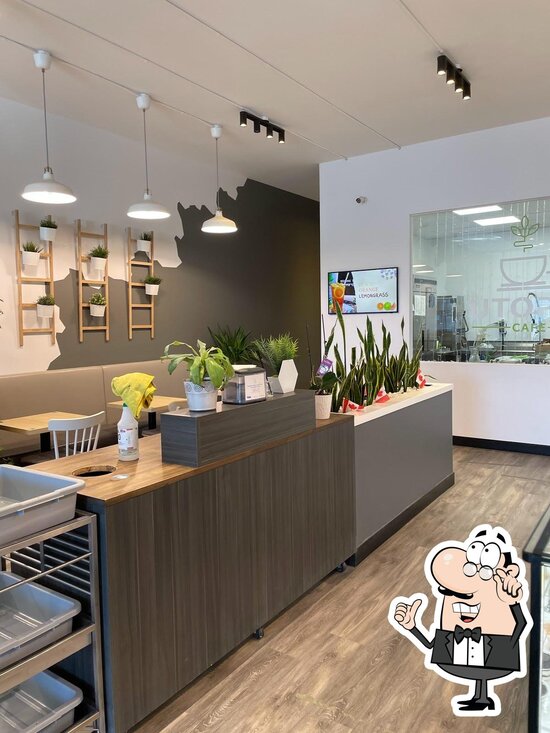 Utopia - Brewtopia Cafe and Bakery, Regina - Restaurant menu, prices ...