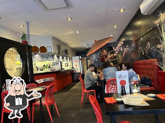 ZEN Japanese Restaurant, Subiaco - Restaurant menu, prices and reviews