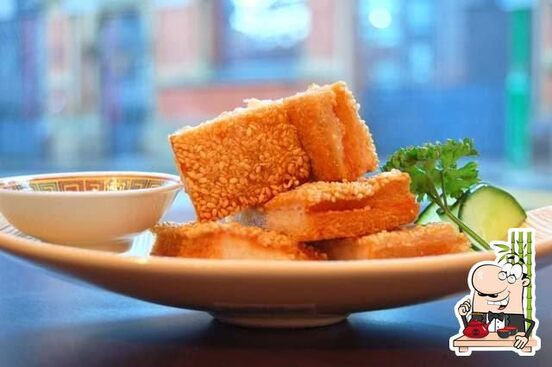 China Style in Potters Bar - Restaurant menu and reviews