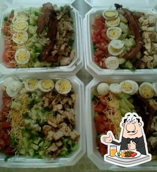 Elsie's Kitchen, Toledo - Restaurant menu, prices and reviews