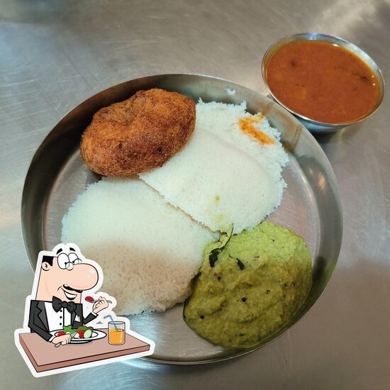 Namaste, Bengaluru, Vijayanagar - Restaurant menu, prices and reviews