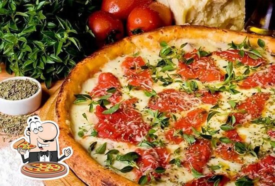 Pizzaria Famosa Pizza, Brasil - Avaliações de restaurantes