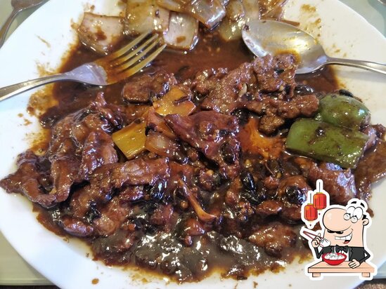 Blue Sky Chinese Cuisine, Springwood - Restaurant menu, prices and reviews