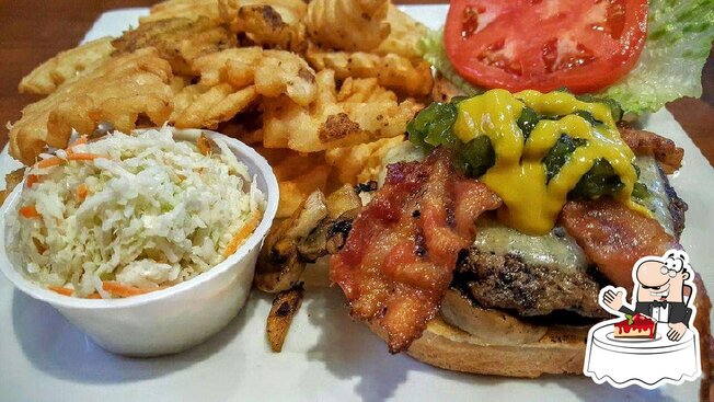 Menu at Cheers Beverage Room & Catering pub & bar, Moncton