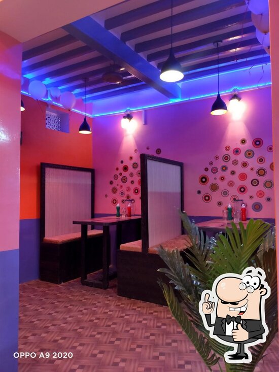 Menu at Chill bro fast food & restaurant, Samastipur