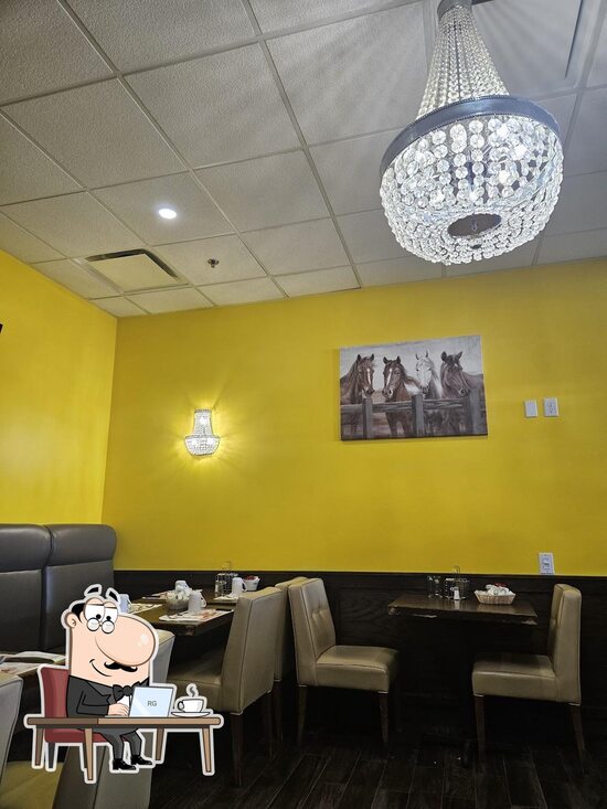 Coco Frutti, Sherbrooke - Menu du restaurant, prix et avis