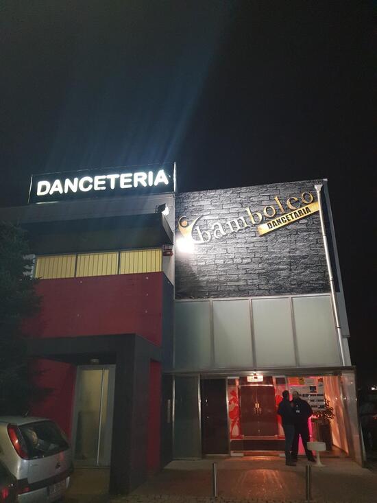 Dancetaria Bamboleo clube, Lousada - Avaliações de restaurantes