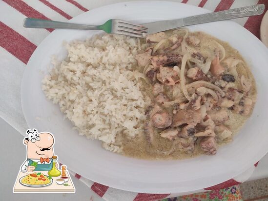 El típico de Mandinga - Menú del restaurante, precios y reseñas