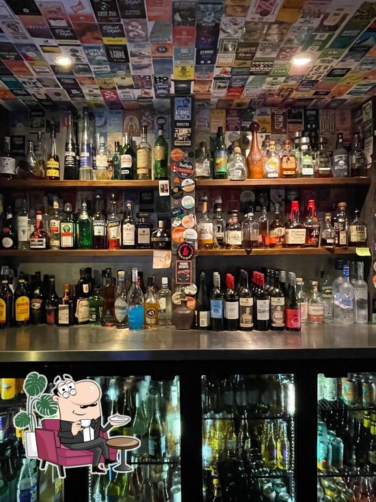 Element Bar, Coffs Harbour - Restaurant menu, prices and reviews