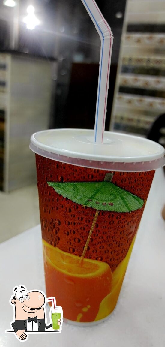 Fami Cafeteria, Ajman - Restaurant menu, prices and reviews