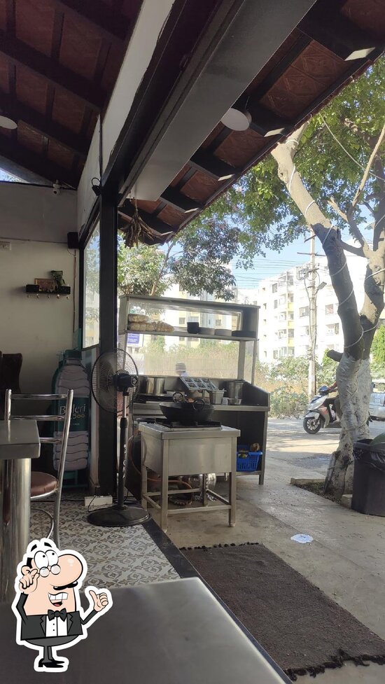 Geeta Kitchens, Bengaluru - Restaurant menu, prices and reviews