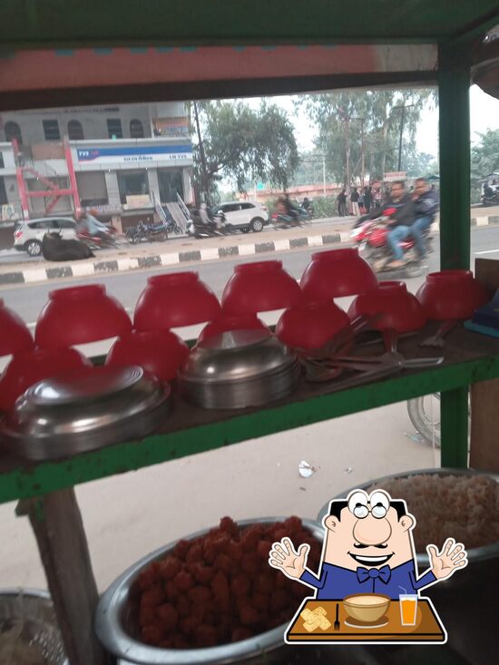 Har Har Mahadev Chines Fast Food, Handia - Restaurant menu, prices and ...