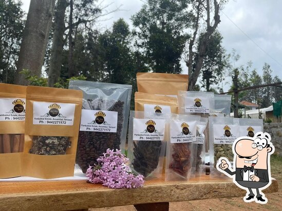 Highfield Cafe Yercaud, Yercaud - Restaurant menu, prices and reviews