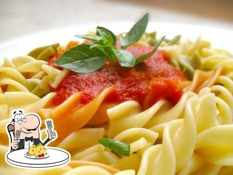 Italissimo, Ciudad de México - Menú del restaurante, precios y reseñas