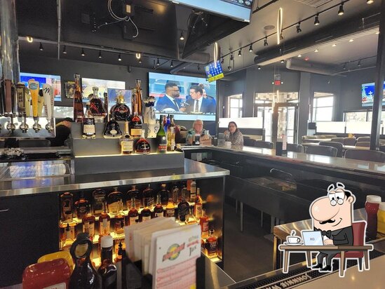 Joe Kool's Novi Bar & Grill, Novi - Restaurant menu, prices and reviews