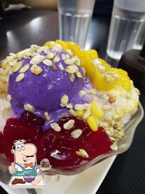 Kaps (Tapsi) Restaurant - Abangan Sur, Marilao Branch, Bulacan ...