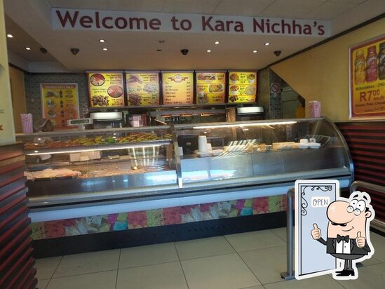 Kara Nichha's, Phoenix - Restaurant menu, prices and reviews