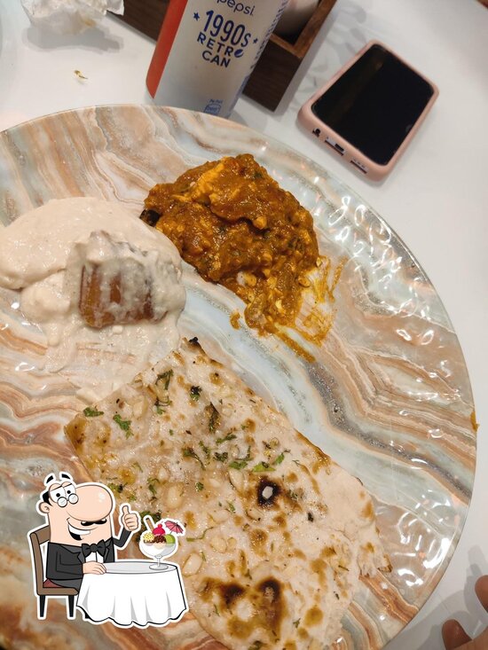 MP'S KITCHEN Restaurant & dhaba & caterers, Raipur - Restaurant reviews