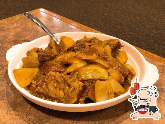Mr Ho Wonton House in Burnaby - Restaurant menu and reviews