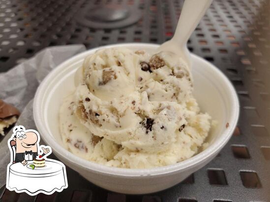 Mrs. Cavanaugh's Chocolates and Ice Cream in Bountiful - Restaurant ...