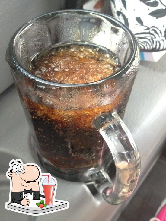 Mugs-Up Drive In, Columbia - Restaurant menu, prices and reviews