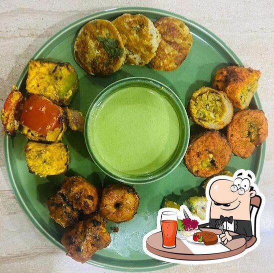 Punjab2.0, Gurugram - Restaurant menu, prices and reviews