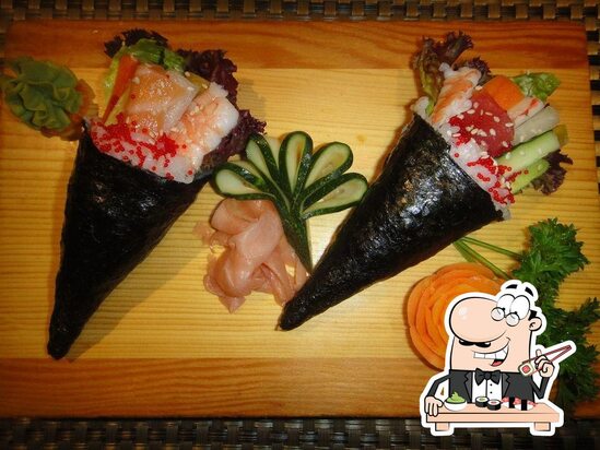 Restaurante Yuki in Valencia - Restaurant menu and reviews