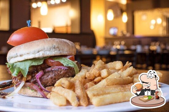 Sami's Sunrise Grill & Lounge, 418A 47th St E in Saskatoon - Restaurant ...