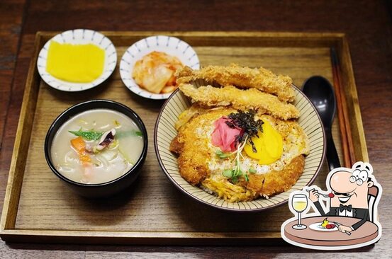 ICHI-MEN restaurant, Seoul, 34 Hongik-ro 5an-gil - Restaurant reviews