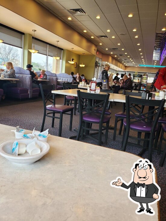 Silver Spring Diner, Mechanicsburg - Restaurant menu, prices and reviews