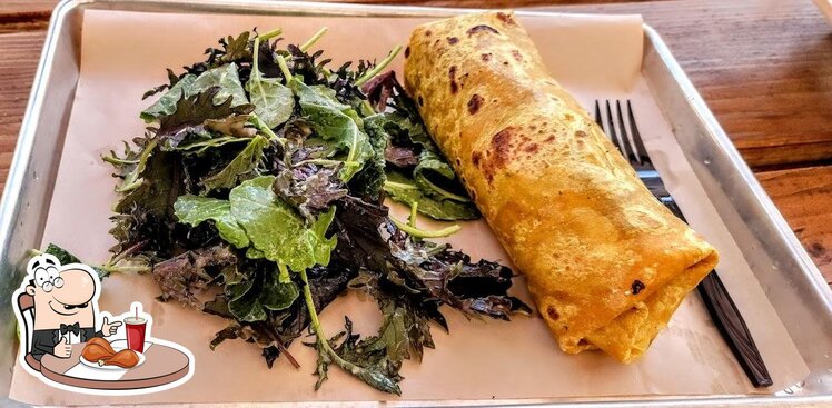 Solid Ground Brewing in Diamond Springs - Restaurant menu and reviews
