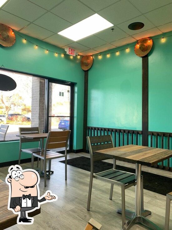Taco Island Mexican Cantina, Mount Sinai - Restaurant menu, prices and ...