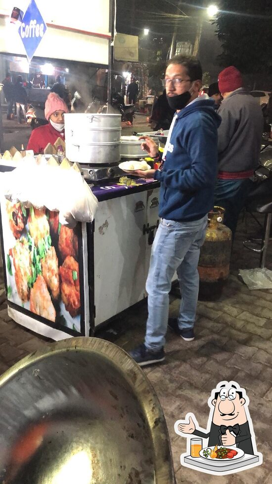 Taste n Try, Gurugram - Restaurant menu, prices and reviews