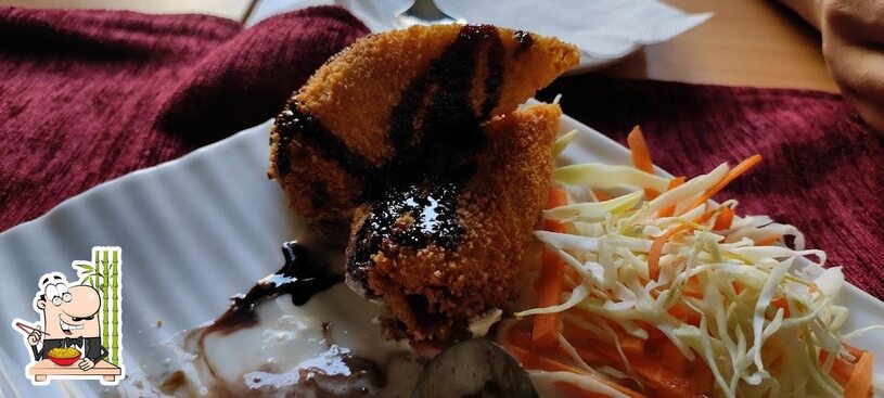 Tomba Kitchen (Manipuri Cuisine), Bengaluru - Restaurant menu and reviews