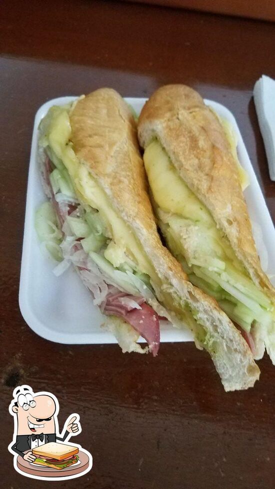 Ty-Coz Express, Cancún - Menú del restaurante, precios y reseñas