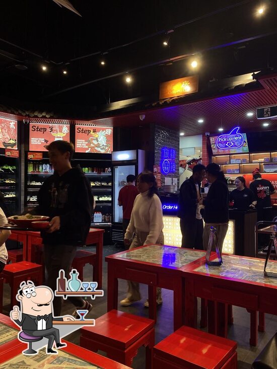 David's Master Pot 大味麻辣烫(Brisbane One- QLD) - Malatang, hotpot, South ...