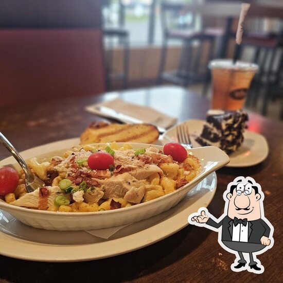 Williams Fresh Cafe, Niagara Falls - Restaurant menu, prices and reviews